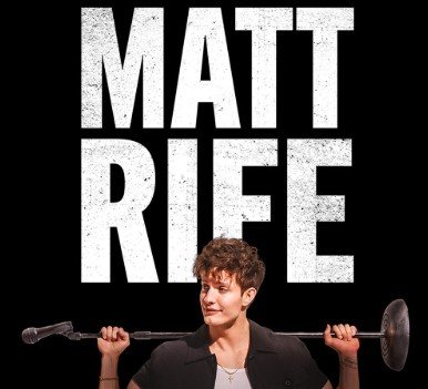 Matt Rife merch - Contact